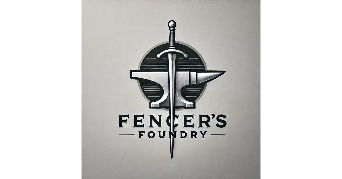 Fencer's Foundry – Fencer's Foundry